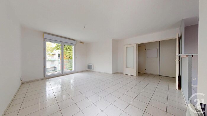 Appartement 3 pièces à vendre à Nantes, Hauts-Pavés, Saint-Pasquier, Saint-Félix, Université