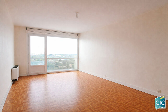 Appartement 4 pièces à Caen, Grâce de Dieu, à vendre
