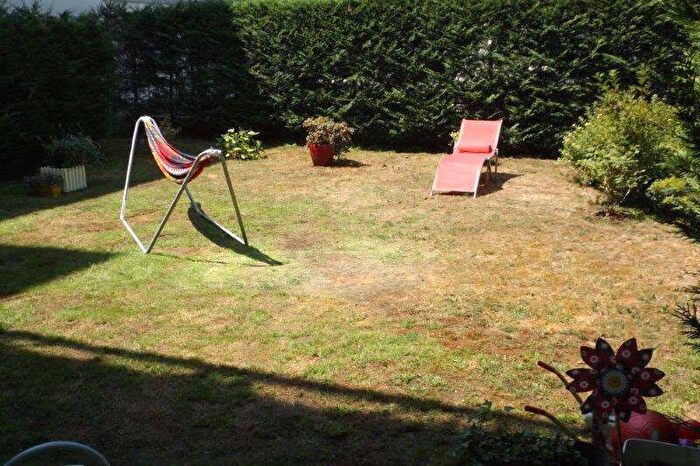 Centre, Maisons-Laffitte - Appartement 3 pièces à louer