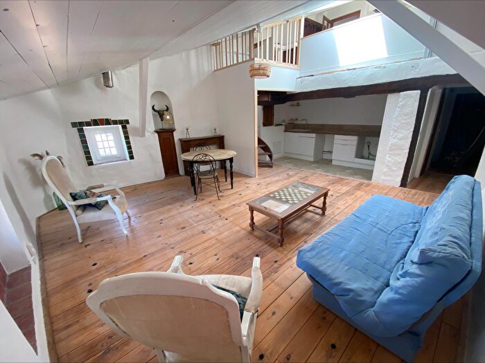 Cotignac : Appartement 2 pièces à vendre