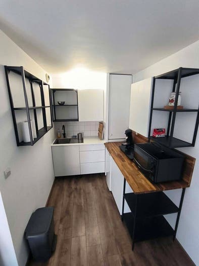 Appartement 1 pièce à louer - Amiens