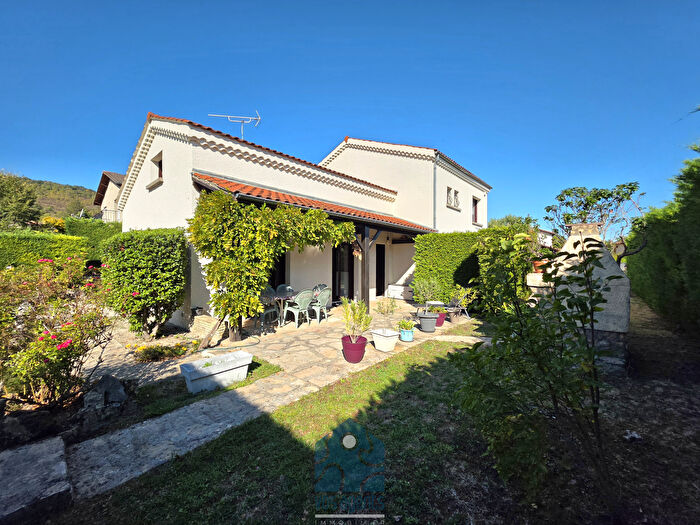 Cébazat : Maison 5 pièces à vendre