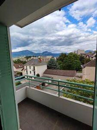 Appartement 3 pièces à louer à Nord, Cognin