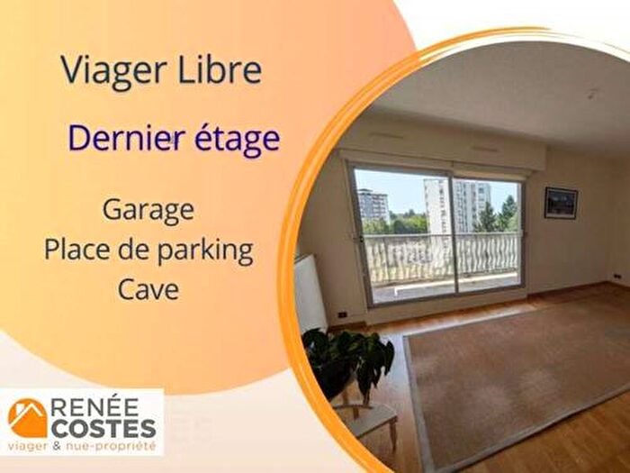 Appartement 3 pièces à vendre à Pau, Pau Nord