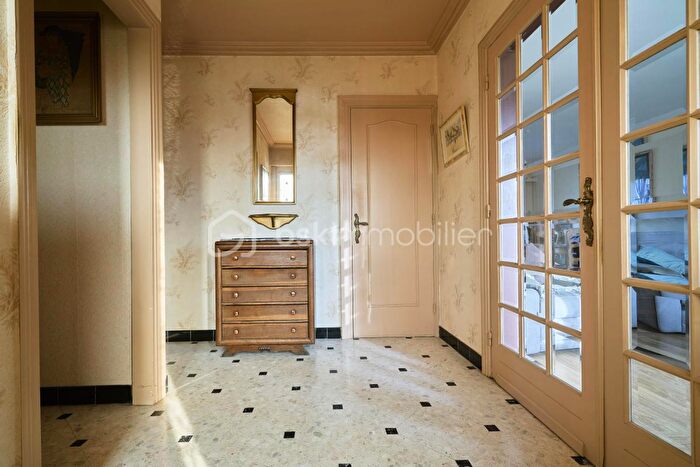 Maison à vendre - Halluin, Mont, Rouge Porte - 5 pièces - 3 chambres