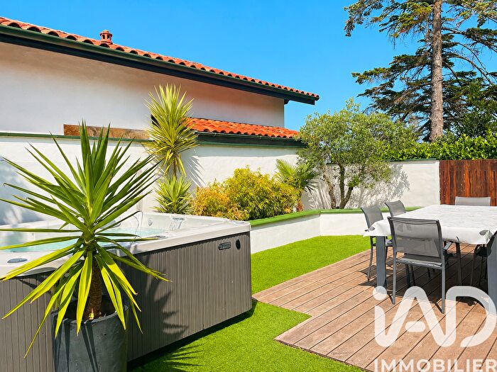 Guéthary - Maison 5 pièces à vendre