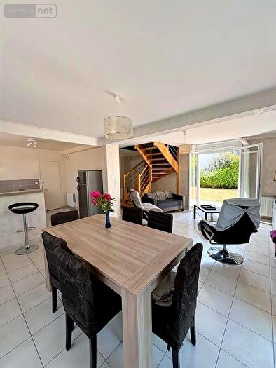 Ploeren - Maison 4 pièces à vendre