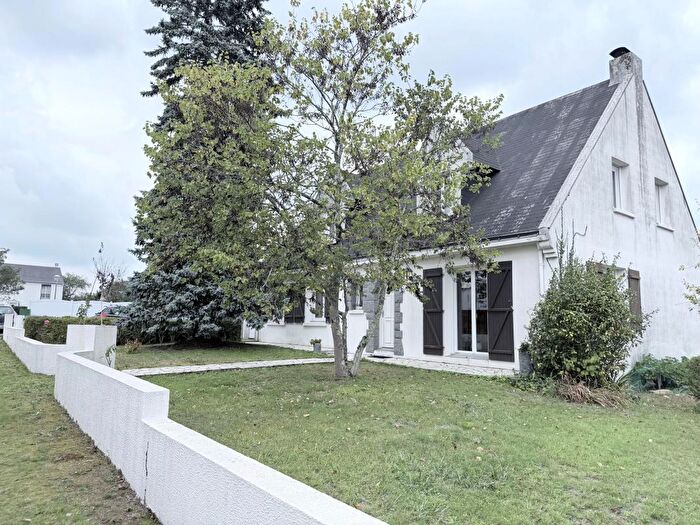 Maison 9 pièces à Thouaré-sur-Loire, à vendre