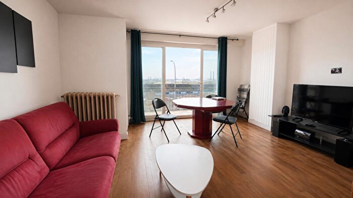 Appartement 4 pièces à Le Havre, Soquence, Graville, à vendre