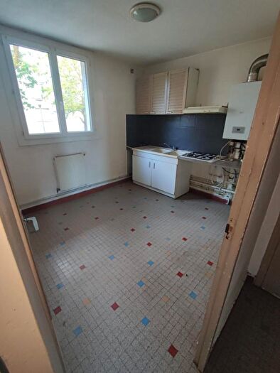 Appartement 4 pièces à vendre - Montélimar, Les Champs, Les Blaches, Beaulieu
