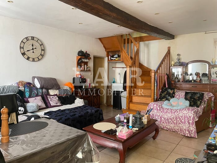 Maison 4 pièces à postalCode, à vendre