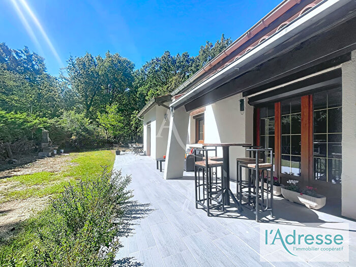 Maison 5 pièces à Cépet, à vendre