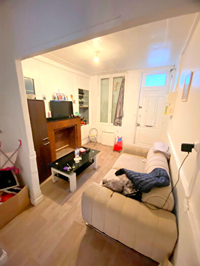 Maison 5 pièces à vendre - Amiens, Saint-Acheul