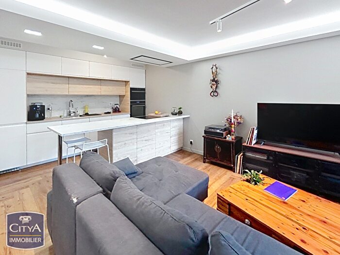 Saint-Quentin, Europe, Rémicourt - Appartement 3 pièces à vendre