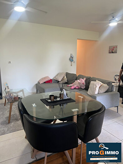 Appartement 2 pièces à Le Tampon, La Chatoire, à vendre