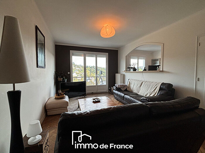 Le Monastère : Appartement 6 pièces à vendre