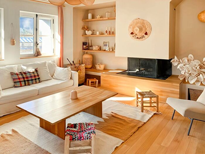 Appartement à vendre - Vannes, Centre-ville, Le Port - 7 pièces - 5 chambres