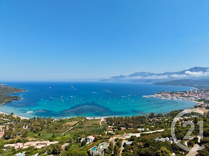 Saint-Florent : Maison 6 pièces à vendre