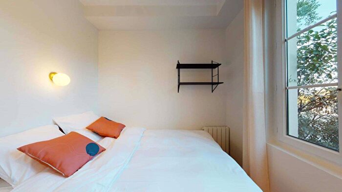 Appartement 1 pièce à Bords de Marne, Créteil, à louer