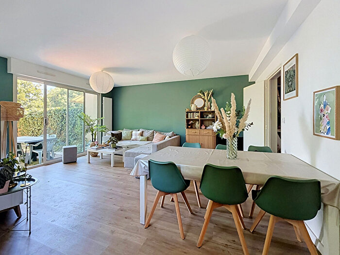 Laval, Hilard : Maison 4 pièces à vendre
