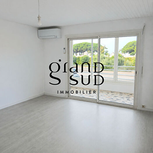 Appartement 4 pièces à Le Grau-du-Roi, Boucanet, Pont des Abîmes, à vendre