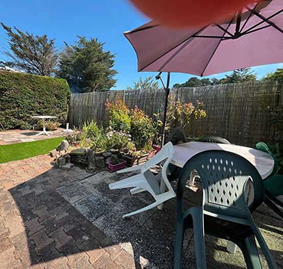 Maison à vendre - Batz-sur-Mer - 3 pièces - 1 chambre