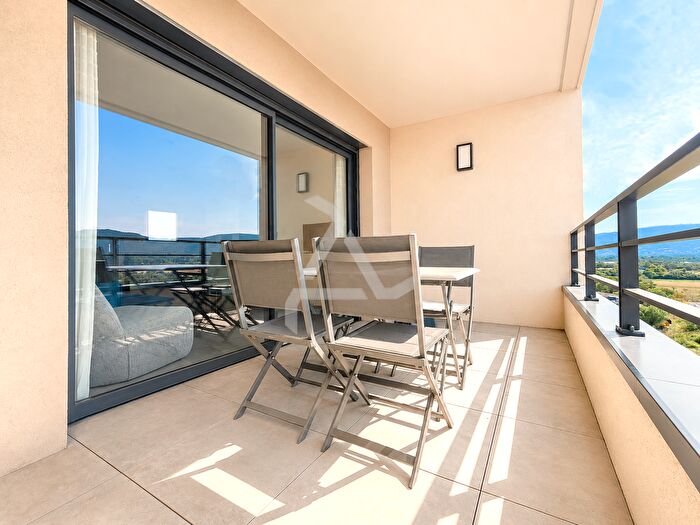 Appartement 2 pièces à Porto-Vecchio, à vendre