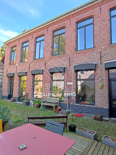 Maison à vendre - Cassel - 12 pièces - 5 chambres