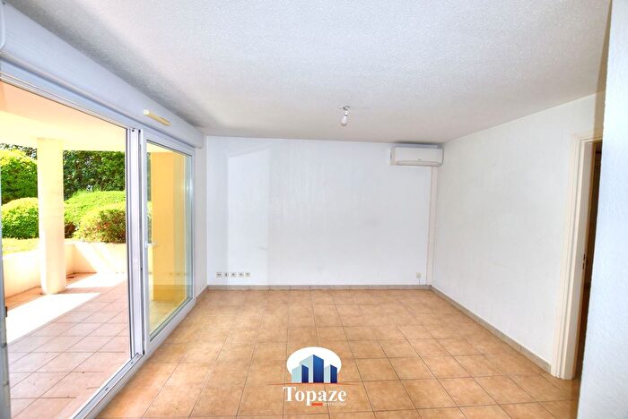 Appartement 2 pièces à Fréjus, Fréjus Plage, à vendre