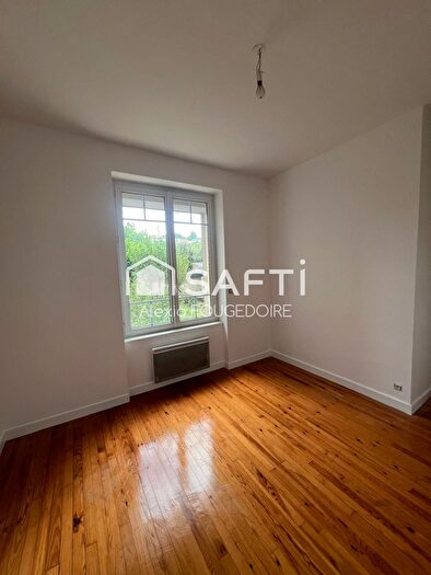 Maison à vendre - Blaye-les-Mines - 5 pièces - 4 chambres