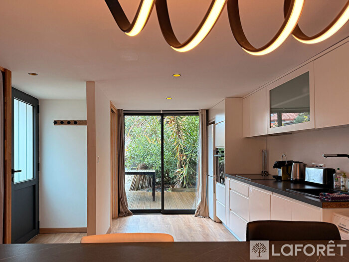 Maison à vendre - Gujan-Mestras, Centre-ville - 3 pièces - 2 chambres