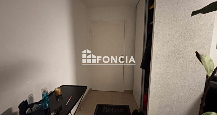 Appartement à vendre - Quimper, Ergué Armel - 2 pièces - 1 chambre