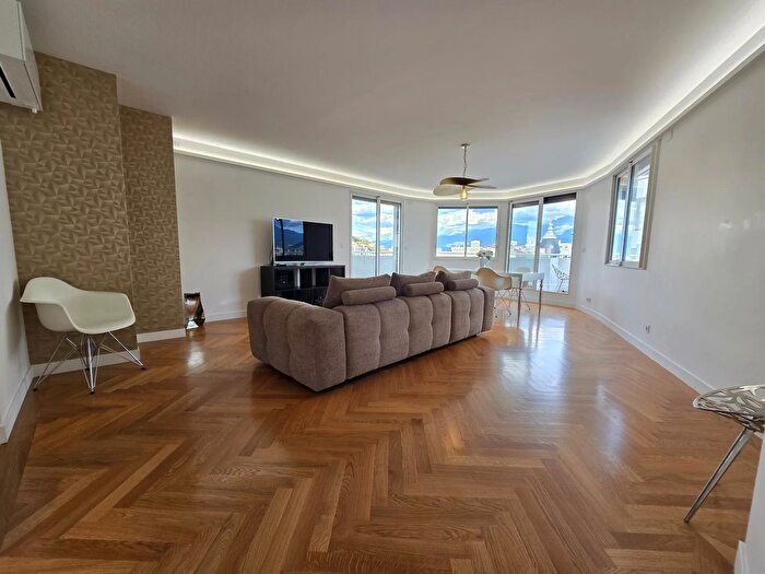 Appartement 3 pièces à vendre à Grenoble
