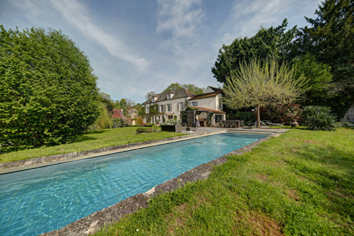 Maison 6 pièces à vendre - Galluis