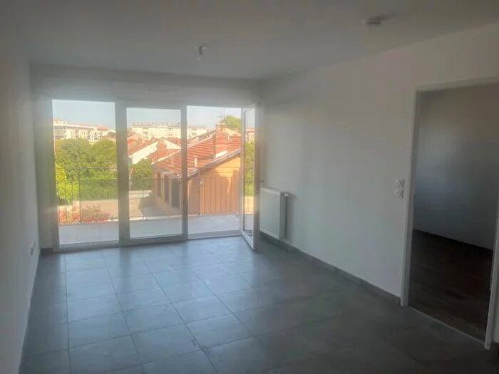 Appartement 3 pièces à louer - Toulouse, Barrière de Paris