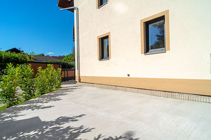 Appartement 4 pièces à louer à La Motte-Servolex