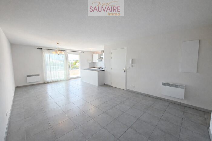 Appartement à vendre - Claira - 2 pièces - 1 chambre