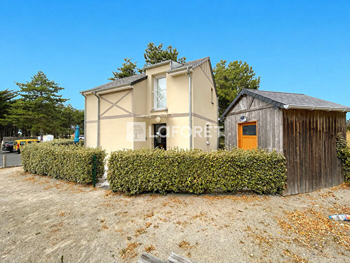 Bréhal - Maison 5 pièces à vendre