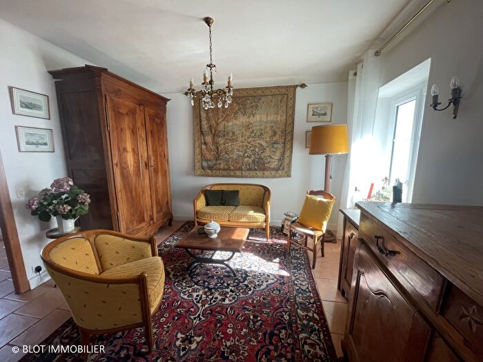 Maison à vendre - Guérande - 4 pièces - 2 chambres