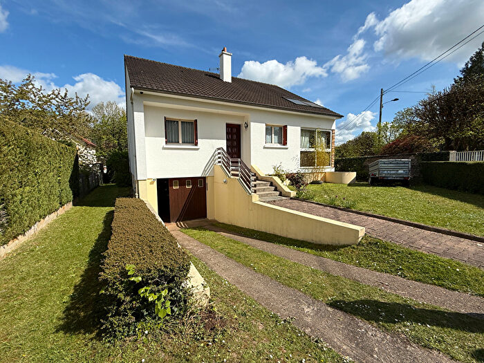Maison 5 pièces à vendre à Rambouillet, Groussay, Providence, Gommerie, Vernes, Dreyfus