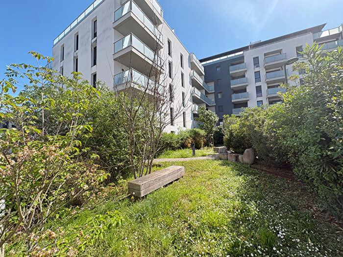 Appartement 2 pièces à vendre à Talence, Thouars, Bijou, Raba
