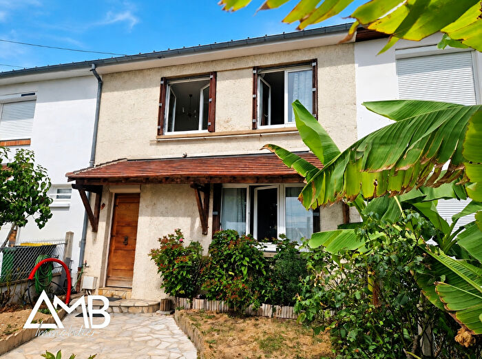 Rambouillet, Saint-Hubert, Louvière - Maison 4 pièces à vendre