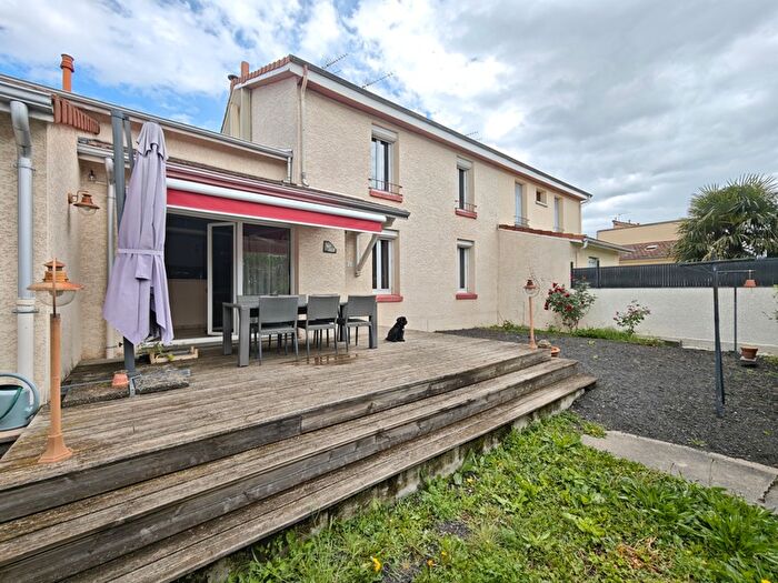 Maison 7 pièces à vendre - Clermont-Ferrand, Champratel, La Plaine