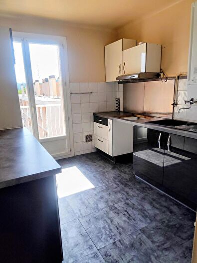 Draguignan, Maljournal, Le Fournas, Les Incapis, Saint-Hermentaire - Appartement 4 pièces à vendre