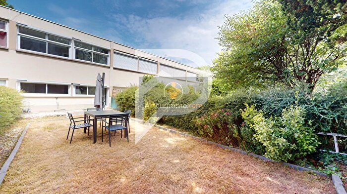Maison 5 pièces à vendre à Marly-le-Roi, Grandes Terres, Vergers, Vauillons