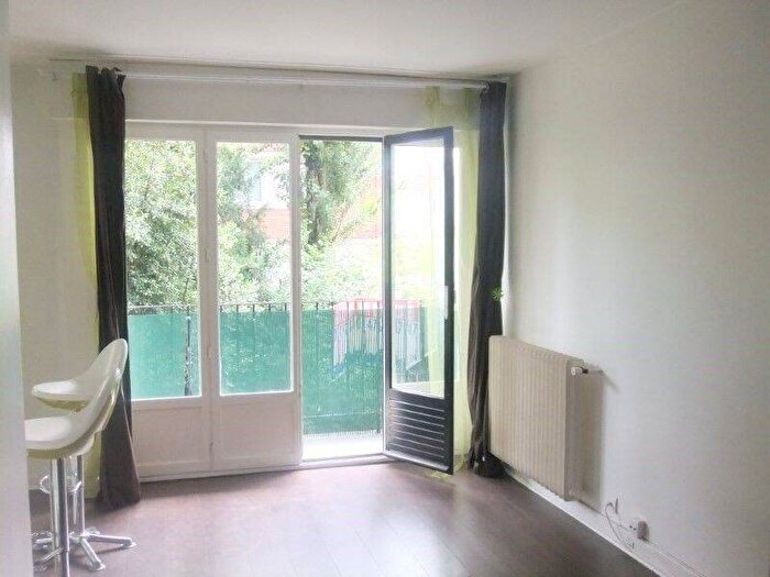 Appartement 1 pièce à louer - Reine-Mairie, Boulogne-Billancourt