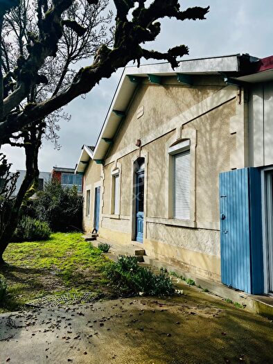 Maison à vendre - Bruges - 4 pièces - 3 chambres