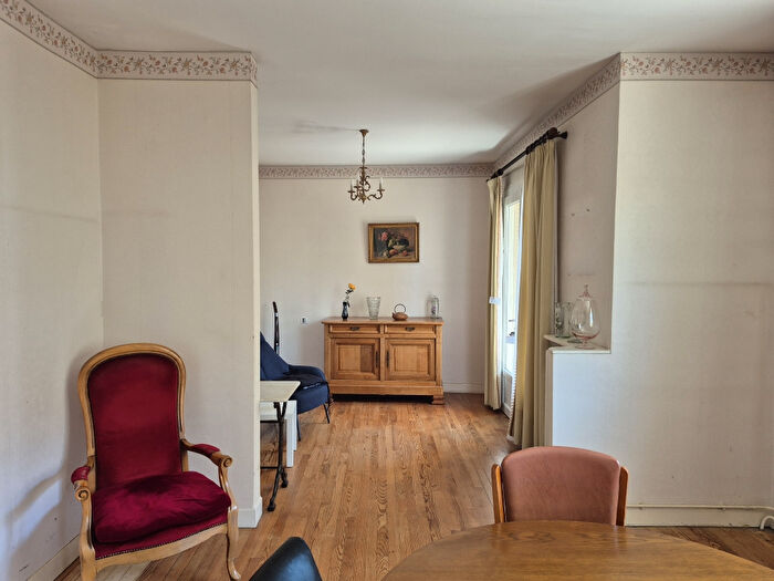 Appartement 3 pièces à vendre - Auch, Centre-ville