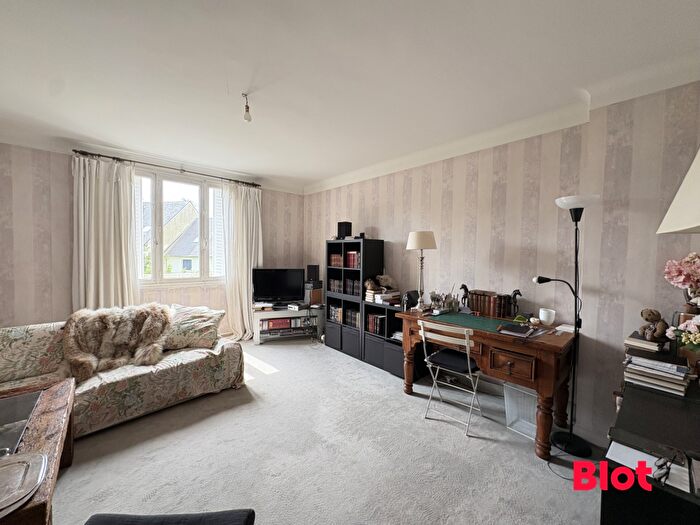 Appartement 2 pièces à Quartiers Nord-Est, Maurepas, à vendre