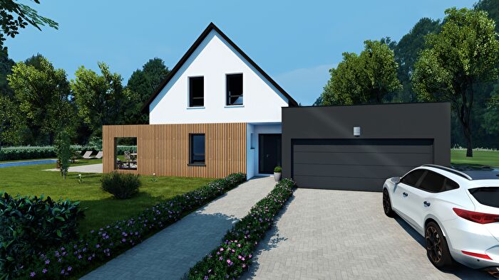 Maisons à vendre et appartements à louer - 1